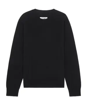 Maison Margiela Crewneck Sweaters For Men