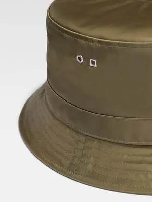 Jacquemus Le Bob Ovalie Bucket Hat - Green