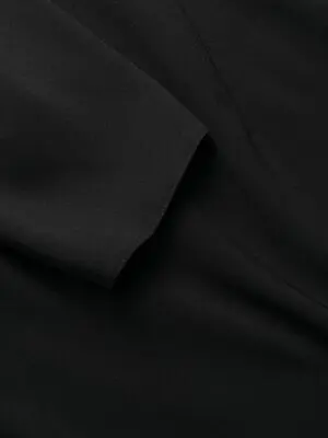 Dsquared2 One-shoulder Frill Detail Mini Dress