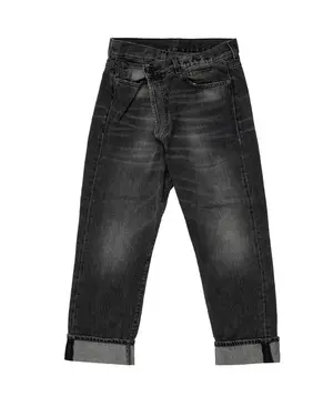 R13 Side Pocket Jeans