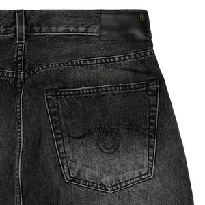 R13 Side Pocket Jeans