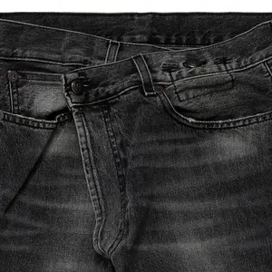 R13 Side Pocket Jeans