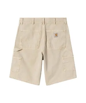 Carhartt Work In Progress Double-pocket Shorts - Nude