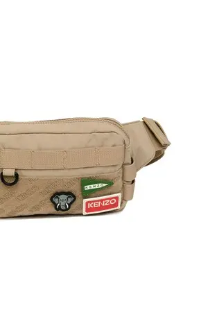 Kenzo Jungle Belt Bag