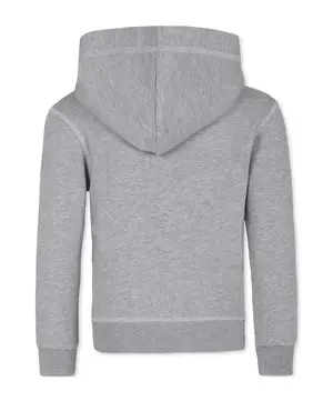 Dsquared2 Long Sleeve Hooded Hoodie