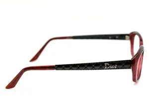 Dior Full-frame Rectangular Eyeglasses