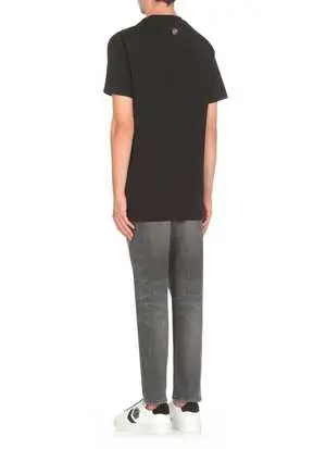 Philipp Plein Short-sleeved T-shirt