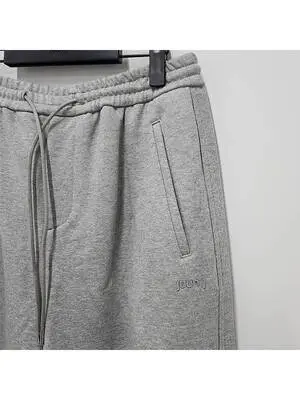 JUUN.J Elastic Waist Sweatpants