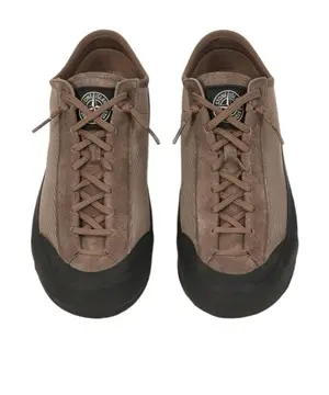Stone Island Low Top Sneakers