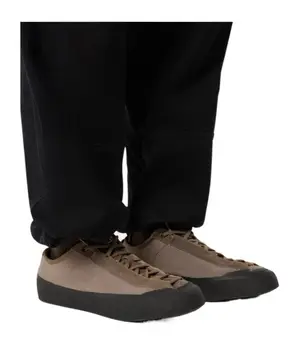 Stone Island Low Top Sneakers