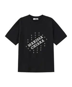 Marissa Chiara Short-sleeved T-shirt