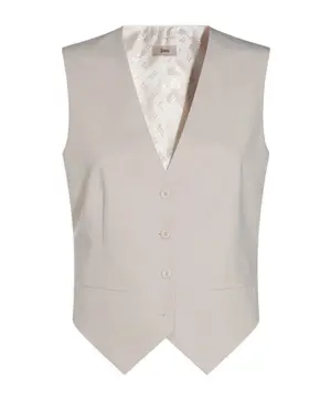 Herno Classic Vests For Women