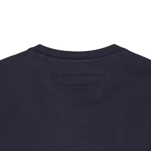 Zegna Short-sleeved T-shirt - Black