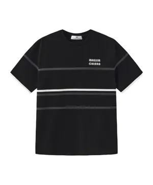 Men's Marissa Chiara Short Sleeve