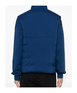 Canada Goose Lodge Down Vest - Blue