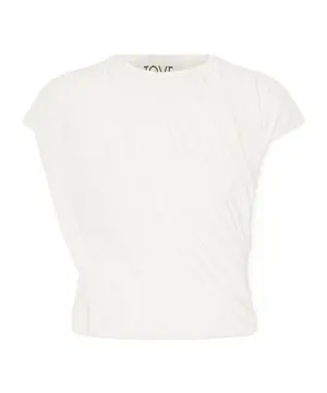 Tove Murle Pleated Shirt