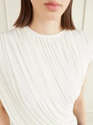 Tove Murle Pleated Shirt