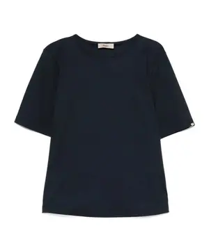 Herno Button Up T-shirts For Women