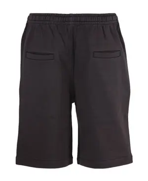 Isabel Marant Étoile Logo Embroidered Drawstring Shorts - Black