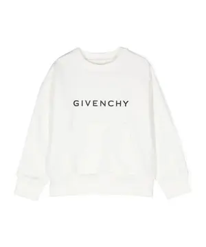 Givenchy Cuffed Sweatshirts Hoodies For Women