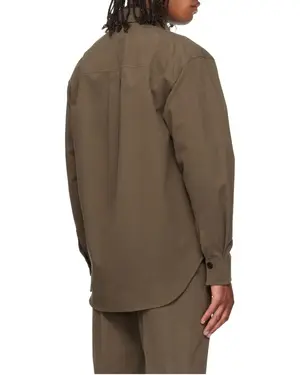 FERRAGAMO Shirt With Pocket