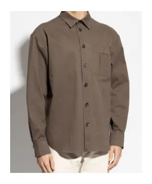 FERRAGAMO Shirt With Pocket