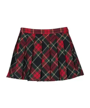Il Gufo Knee Length Bottoms For Women