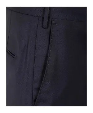 Incotex Wool Trousers