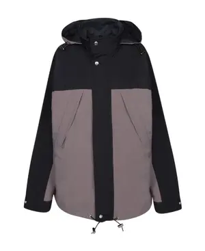 Sacai Classic Outerwear For Men