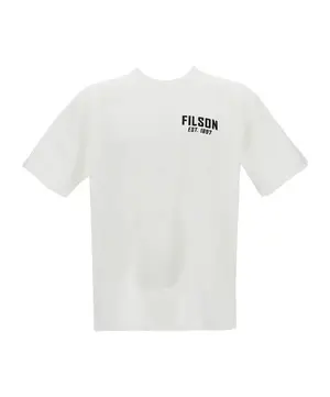 Junya Watanabe Printed Graphic T-shirt