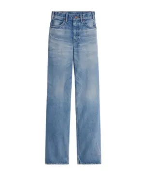 Celine High Rise Bottoms For Women