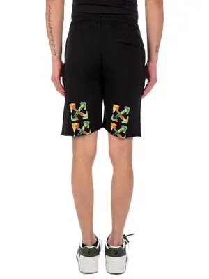 Off-White Logo-print Track Pants