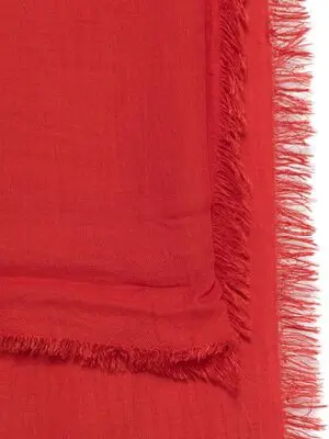 Faliero Sarti Azzurra U Scarf