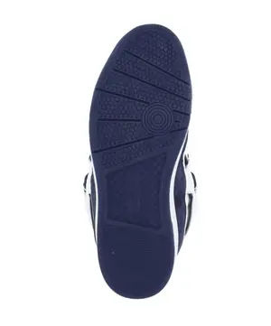 LANVIN Curb Sneakers - White