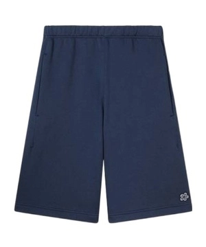 Kenzo Boke Flower Classic Shorts - Navy