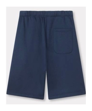 Kenzo Boke Flower Classic Shorts - Navy