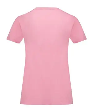 Isabel Marant Étoile Aby Crewneck T-shirt - Pink