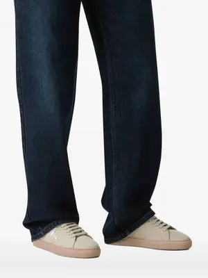 Axel Arigato Clean 90 Bee Bird Sneakers