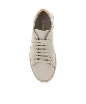 Axel Arigato Clean 90 Bee Bird Sneakers