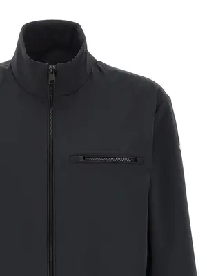 Moncler Danby Zip-up Jacket