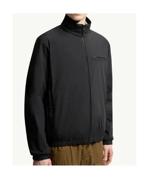 Moncler Danby Zip-up Jacket