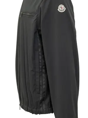 Moncler Danby Zip-up Jacket
