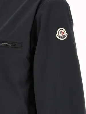Moncler Danby Zip-up Jacket