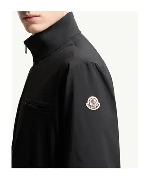 Moncler Danby Zip-up Jacket