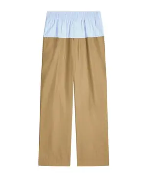 Dries Van Noten High Rise Pants For Men