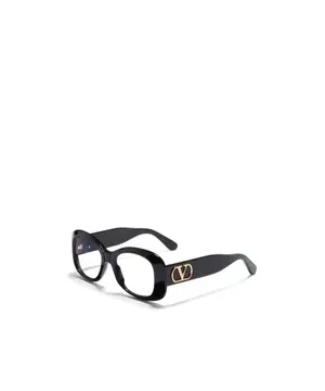 Valentino Garavani Cat Eye Frame Glasses