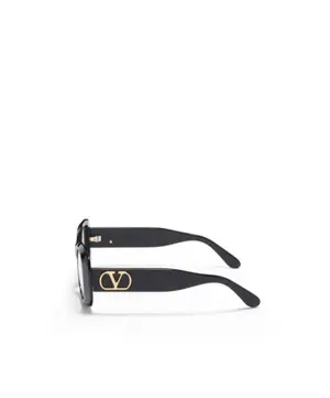 Valentino Garavani Cat Eye Frame Glasses