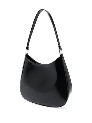 Prada Cleo Shoulder Bag - Black