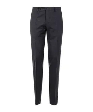 Incotex Tailored Casual Pants