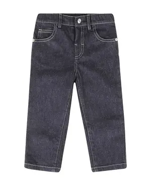 Moncler Multi-pocket Jeans